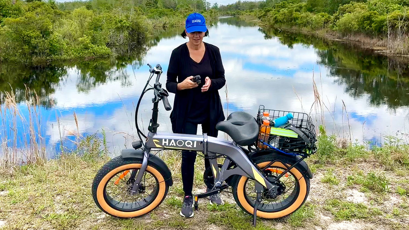 How to Remove Speed Limiter on Electric Bike? Detailed Guide