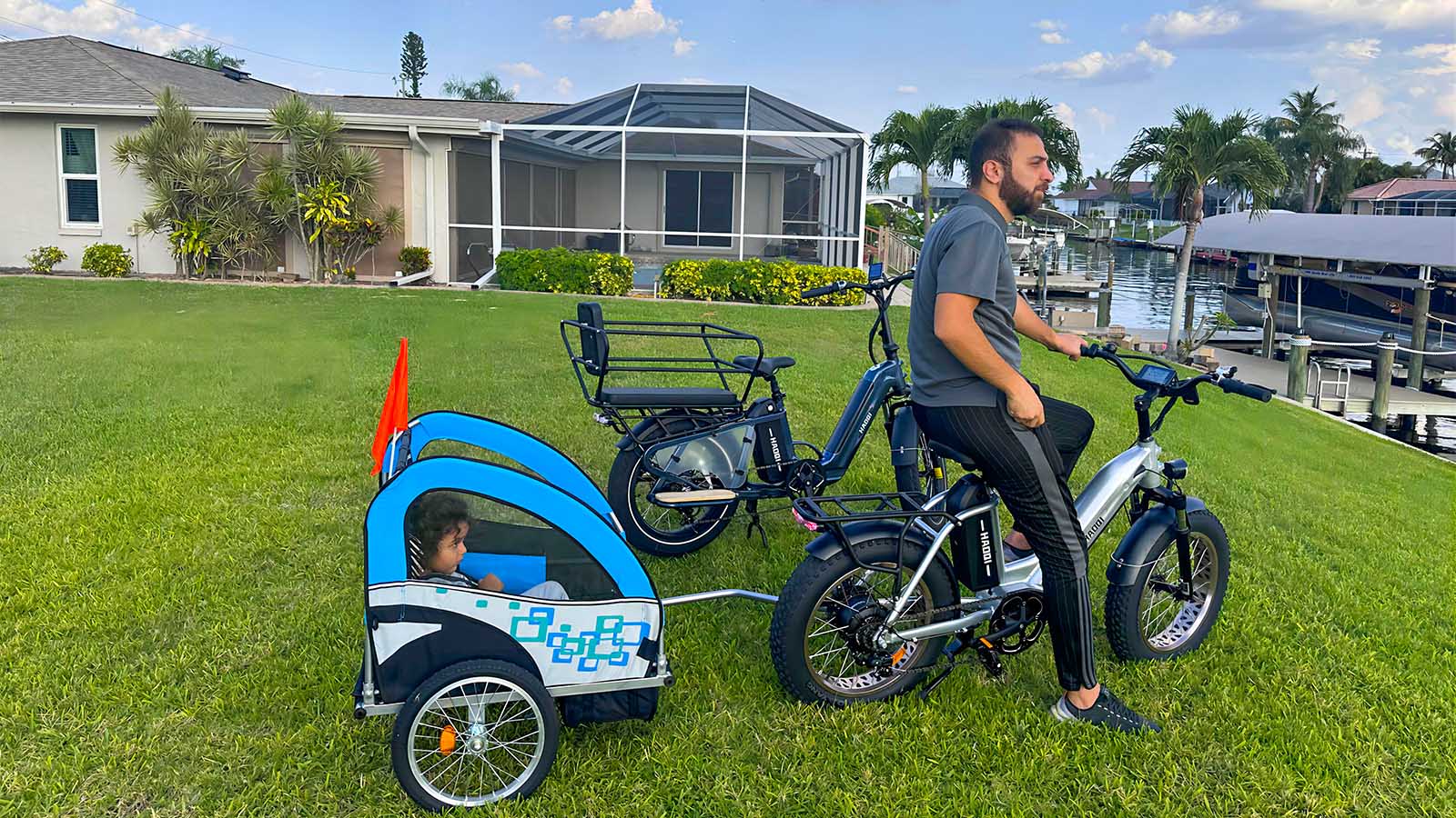 How to Reset Electric Bike Battery: Step-by-Step Guide