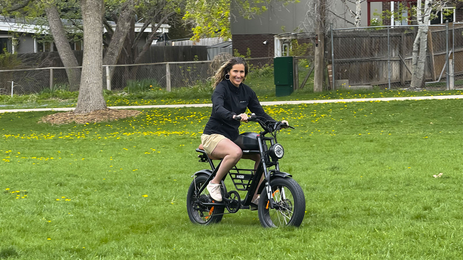 How to Load an E-Bike onto a Rack : Essential Guide