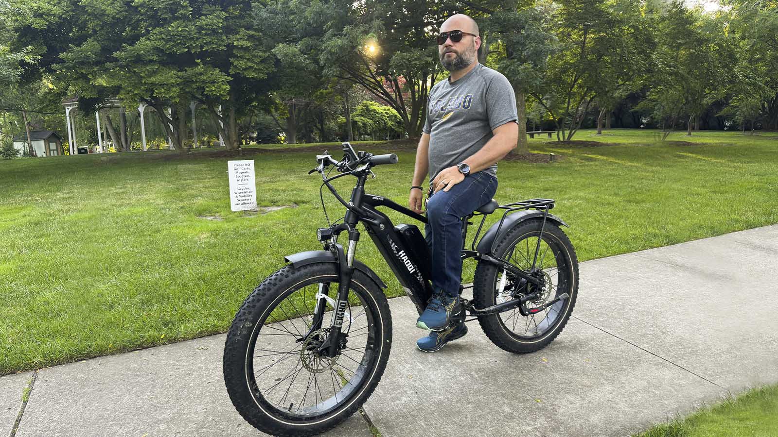 Electric Bike Buying Guide for 2024 | Expert Tips & Advice