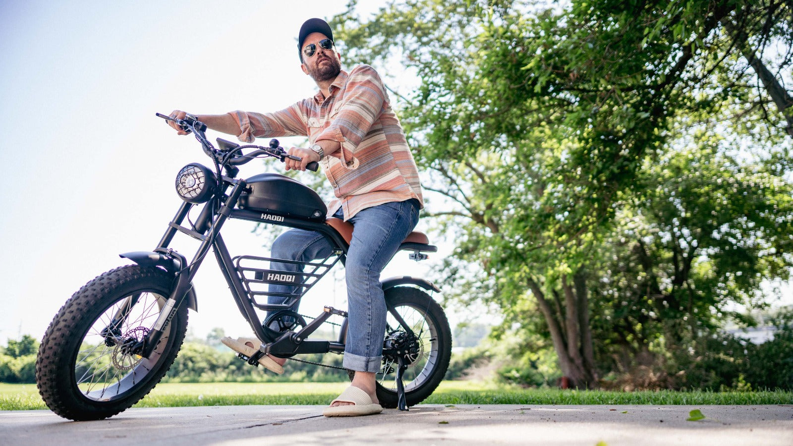 Electric Bike Comparison: Find the Best Electric Bikes of 2024