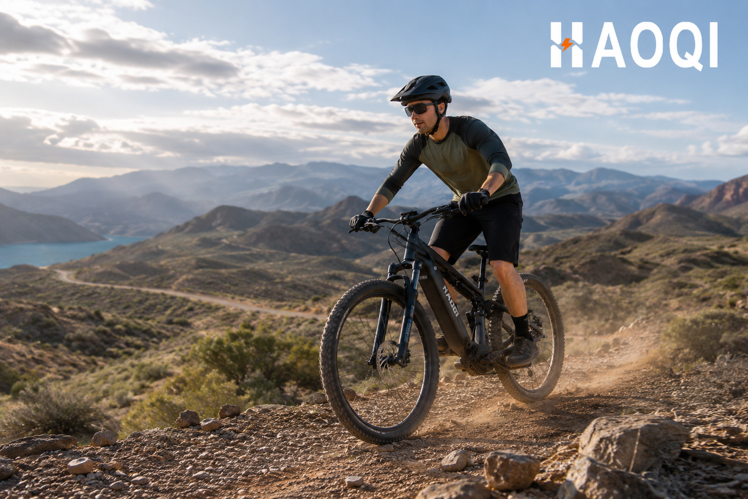 E-Bike Chainring Keeps Coming Loose? It Might Be Your Riding Technique ...