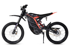 79BIKE-Falcon Pro Electric Off-road Motorcycle