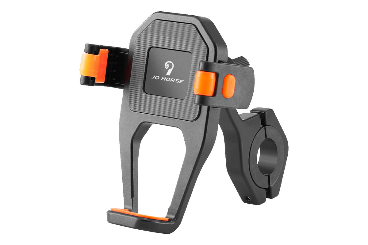 360° Adjustable Durable Phone Mount - HAOQI Ebike