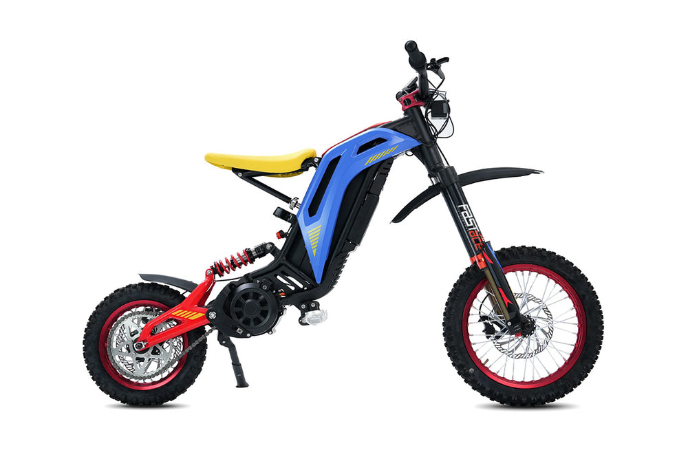 79 Bike-Viper S Electric Dirt Bike