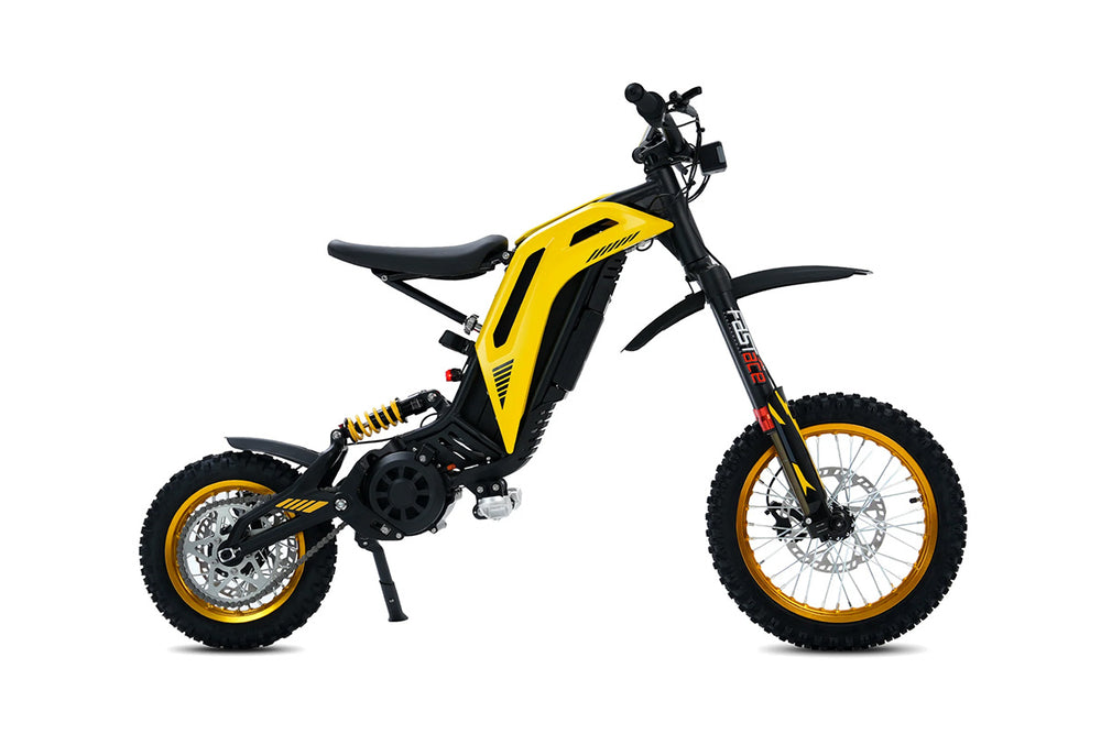 79 Bike-Viper S Electric Dirt Bike