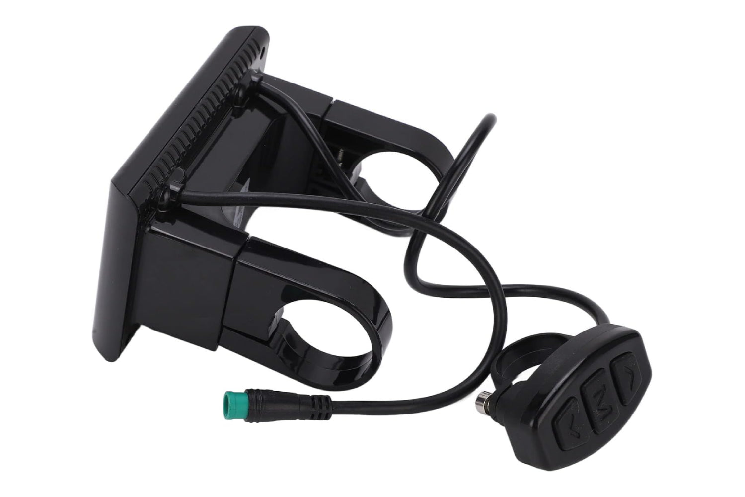 HAOQI S900 Ebike LCD-Display