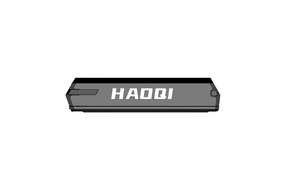 16AH Leopard Battery Pack - HAOQI Ebike