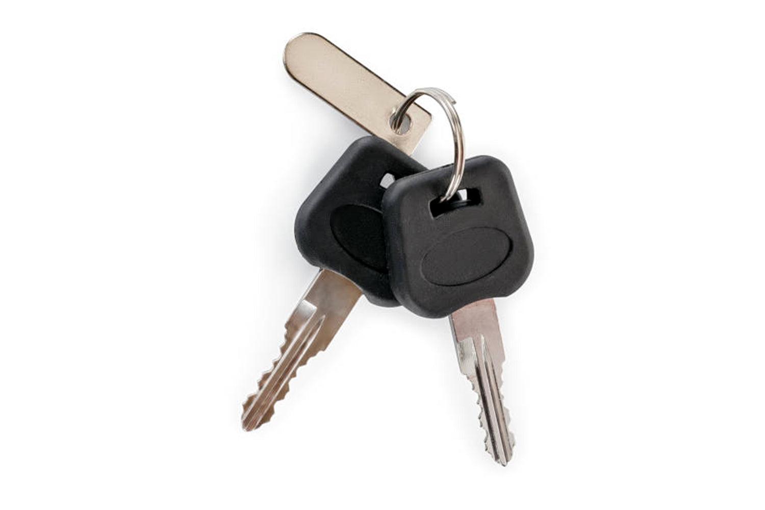 HAOQI Ebike Battery Key